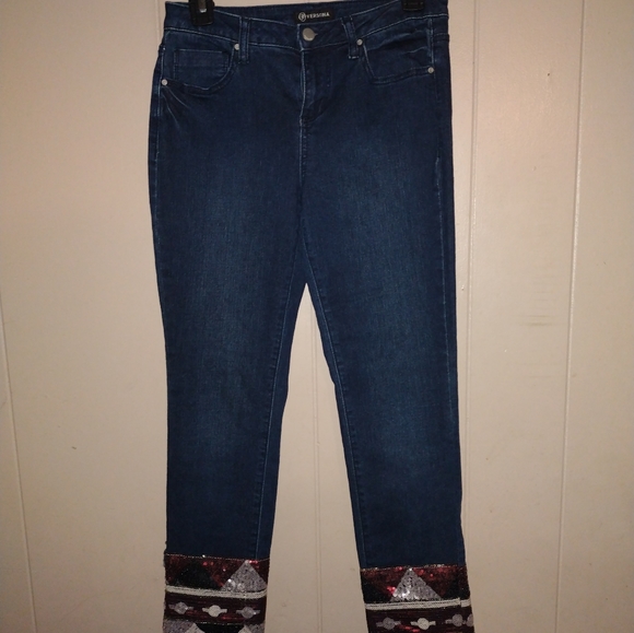 Versona | Jeans | Versona Jeans | Poshmark